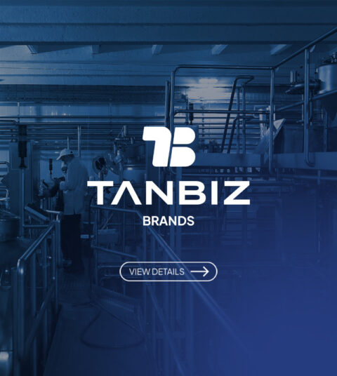 TANCORP - Driving Growth with Impact